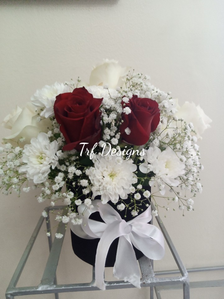 Cutie pie - TRF Design flower shop in Lekki, Florist Flower shop, Buy ...